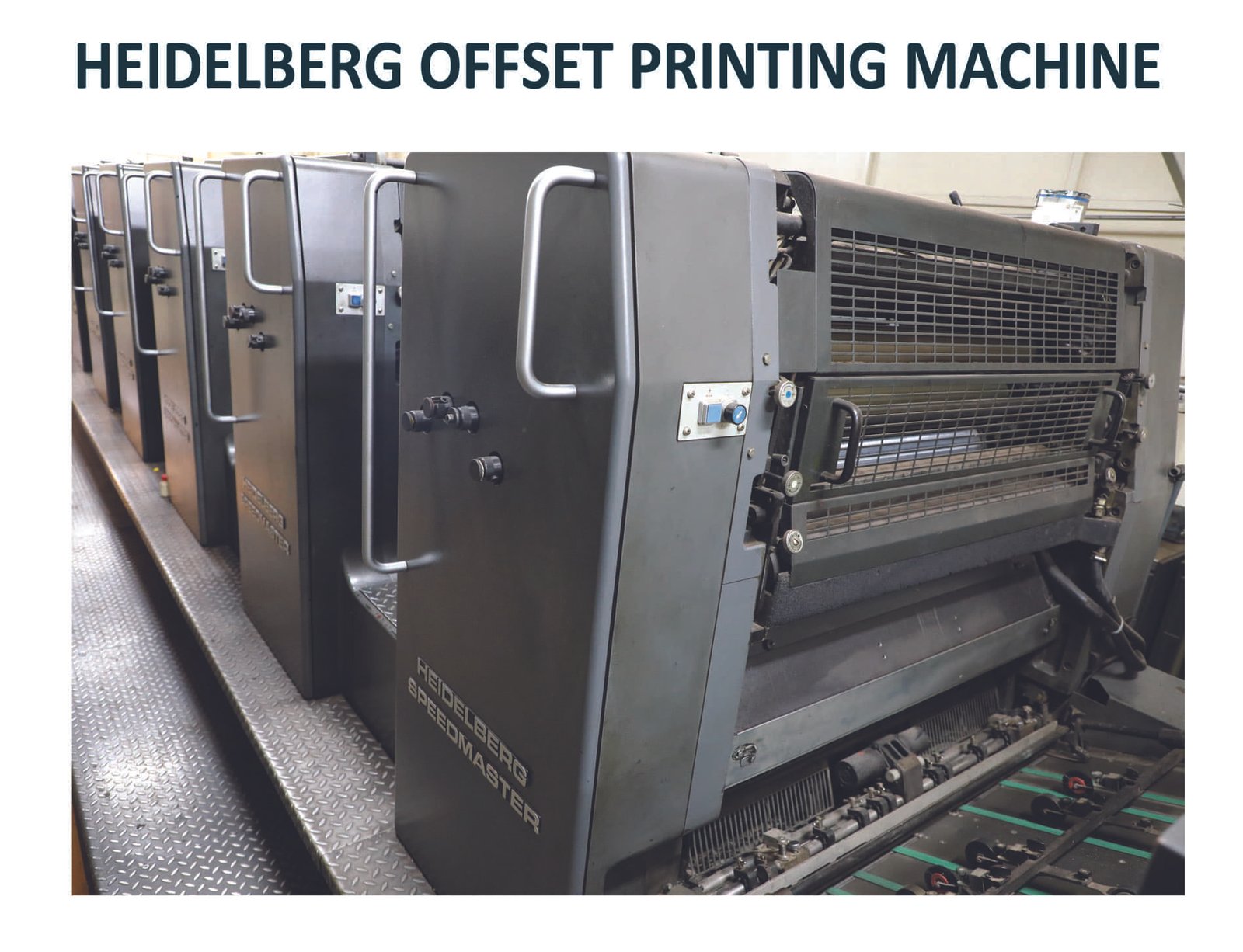 Infrastructure - Hridhi Corporation