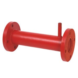 Fixed Inline Inductor - Hridhi Corporation
