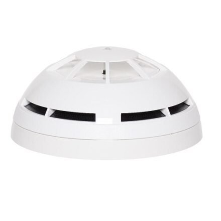 Fixed Temperature Heat Detector - Hridhi Corporation