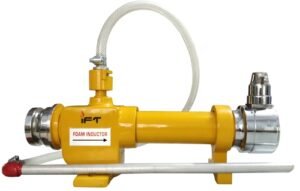 Variable Inline Foam Unit - Hridhi Corporation